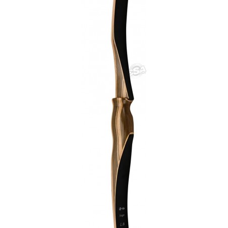 Arc Longbow Samick SAGE 68" - 30 lbs - Droitier